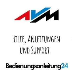 AVM Anleitungen, Hilfe & Support