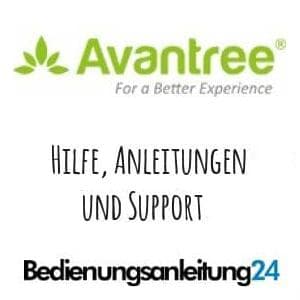 Avantree Anleitungen, Hilfe & Support