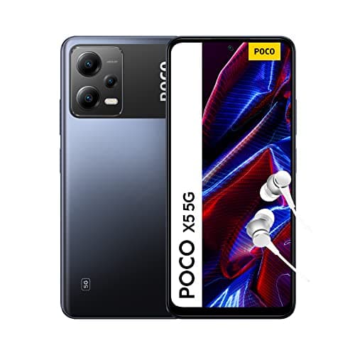 Xiaomi POCO X5 Bedienungsanleitung Xiaomi POCO X5 Bedienungsanleitung